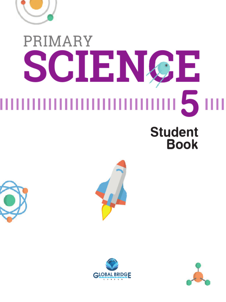 Primary Science 5 Student Book PDF | PDF | Tooth | Digestion