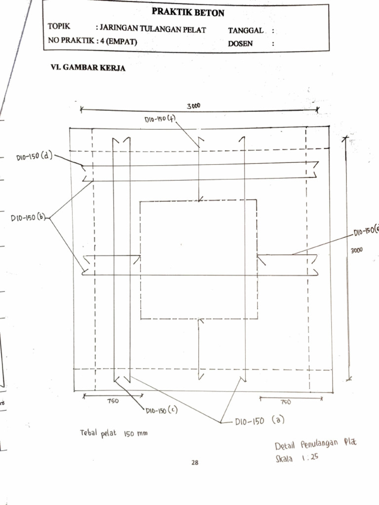 Plat | PDF