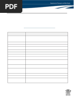 Driver's License Restriction Codes Guide | PDF | Driver's License ...