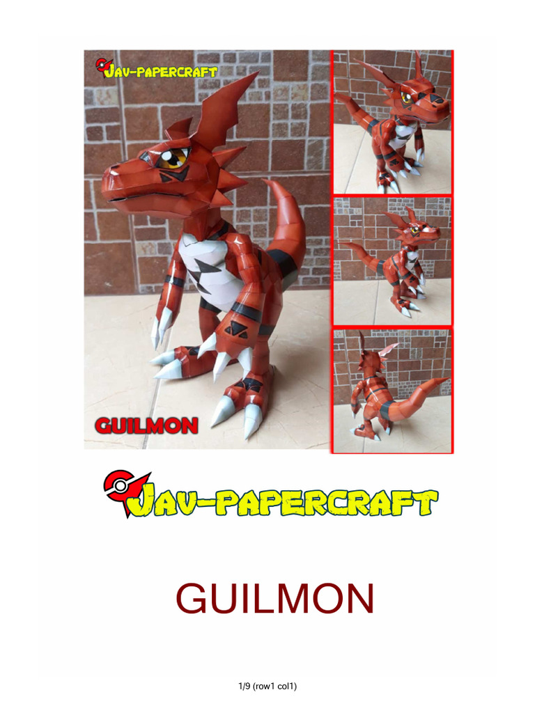 Guil Mon | PDF