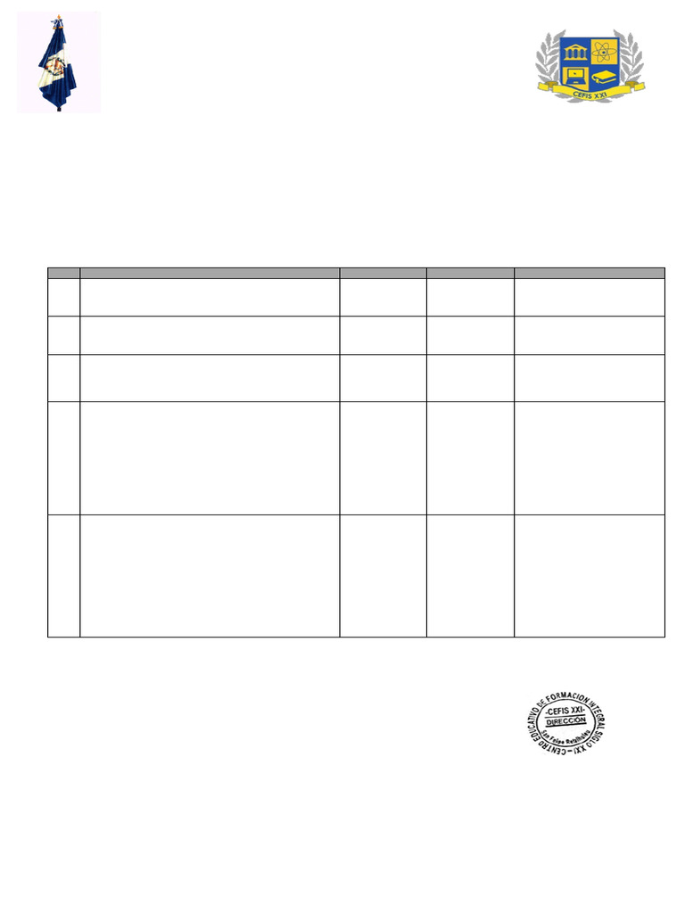 Bases de Dibujo | PDF
