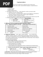 Inquest Form | PDF | Witness | Public Law
