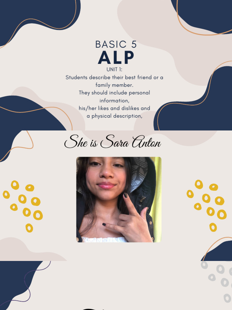 Presentación Proyecto de Negocio Formas Orgánicas Profesional Azul y Beis | PDF