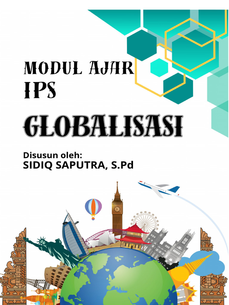 Modul Ajar Tanpa Asesmen Awal | PDF