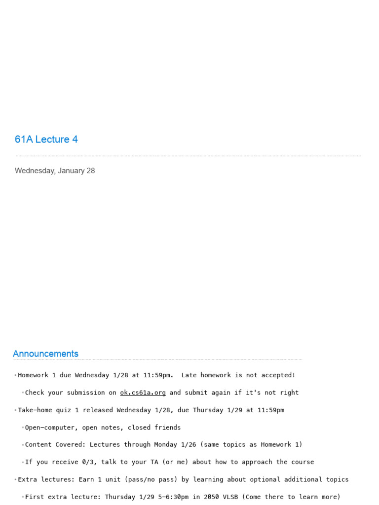 04-Higher-Order Functions 1pps | PDF | Parameter (Computer Programming) | Elementary Mathematics