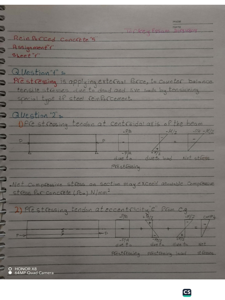 Assignment 1 Rc5 | PDF