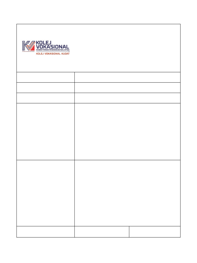 DKB1343 Lab Sheet | PDF