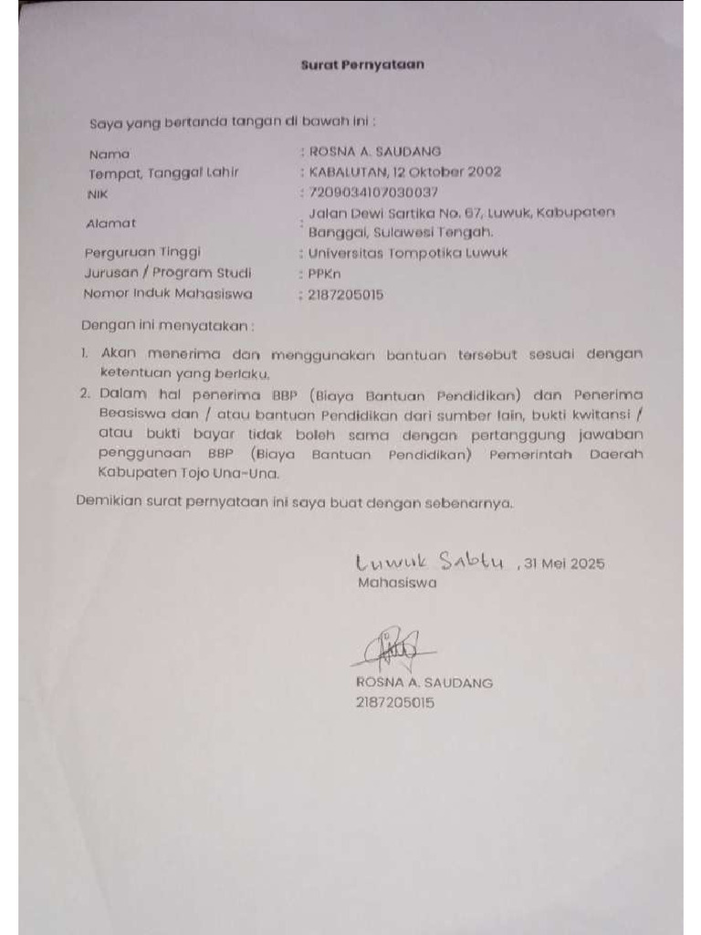 Suket Bersedia | PDF