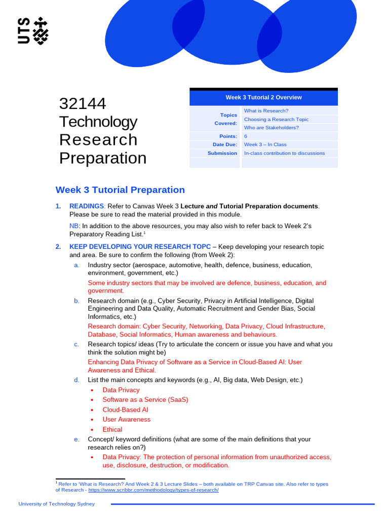 Task1 Week3 GiaBachLe Shreya 12 | PDF | Cloud Computing | Artificial Intelligence
