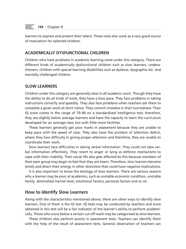 Child Development And Pedagogy Common For Ctet Paper I Ii By Sandeep