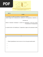 PV de Passation | PDF
