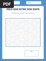 Gambar Ritme | PDF