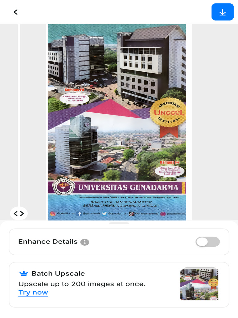 Upscaler - Pixelcut | PDF
