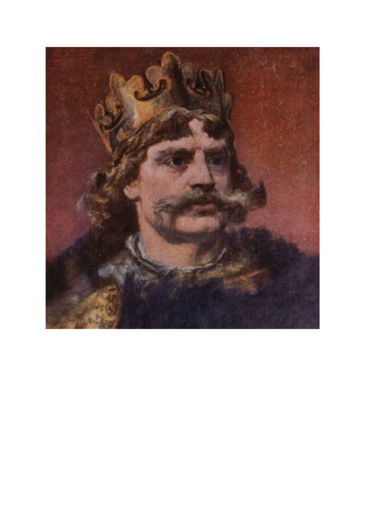 Boleslaw Chrobry | PDF