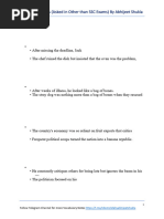 Understanding the Meaning of Fathom | PDF | Linguistics | Lexicology