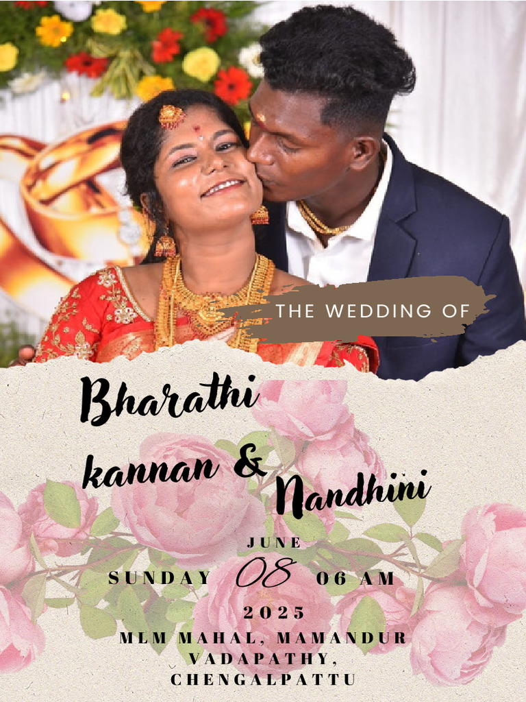 Invitation | PDF