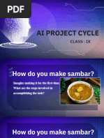 4w's Canva and Template | PDF | Usability | Waste