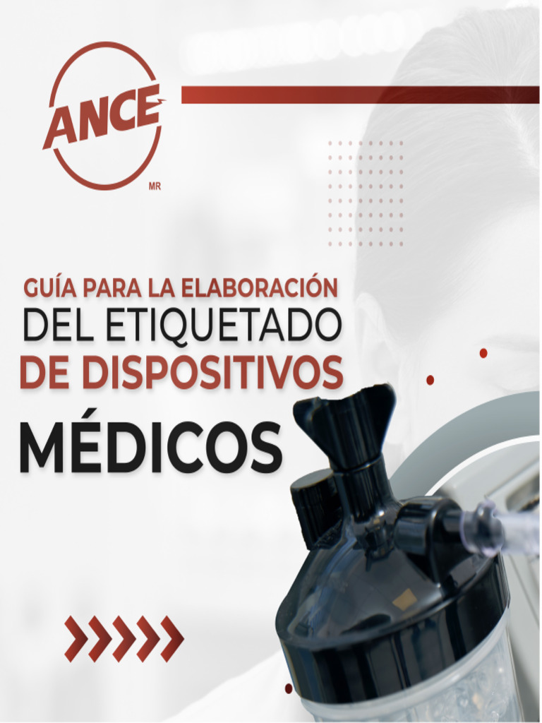 Etiquetado de Dispositivos M Dicos 1662060120 | PDF