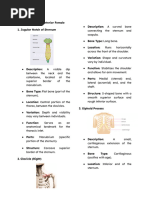 Endocrine System Case Studies | PDF | Hormone | Endocrine System