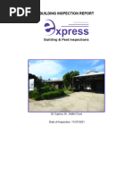 CPSE.7 Pre-Contract Enquiries Guide | PDF | Law