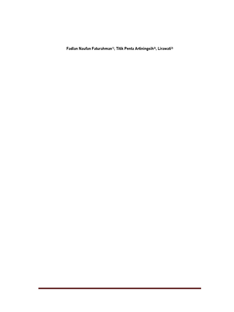 Abu Sekam Padi 2023 | PDF