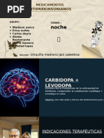 Biperideno, Ficha Técnica | PDF | Medicamentos con receta | Enfermedad ...