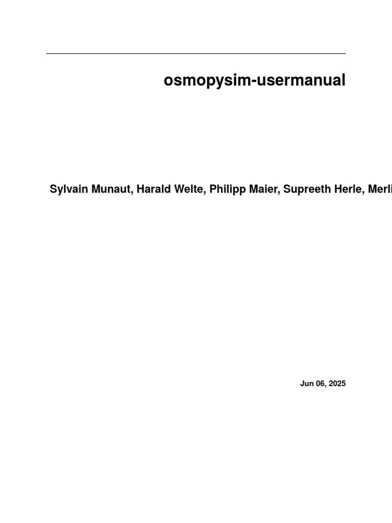 pySim User Manual Overview | PDF | Android (Operating System ...