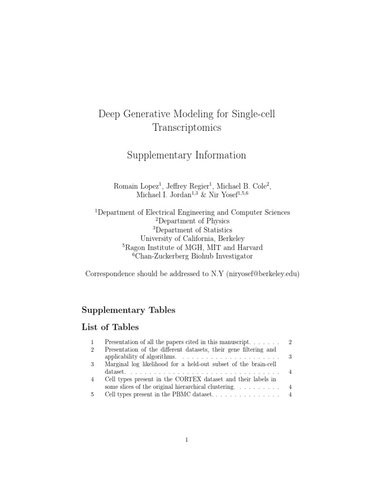 NIHMS1510930 Supplement Supplementary Materials | PDF | Principal ...