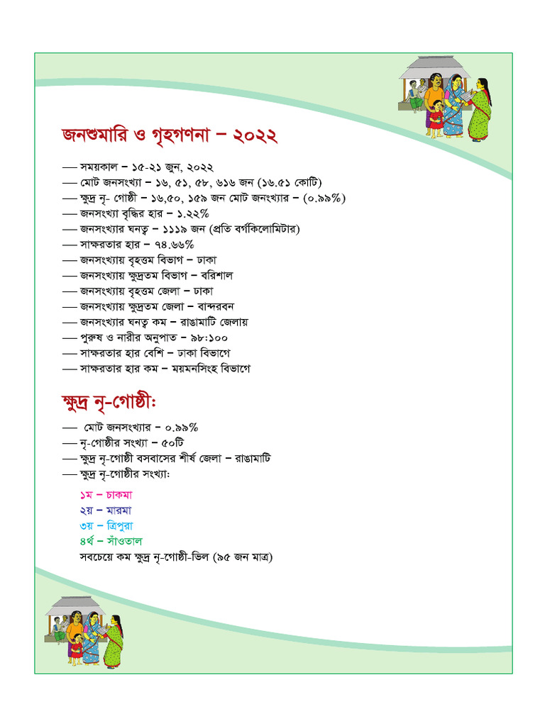 General Knowledge 1 | PDF