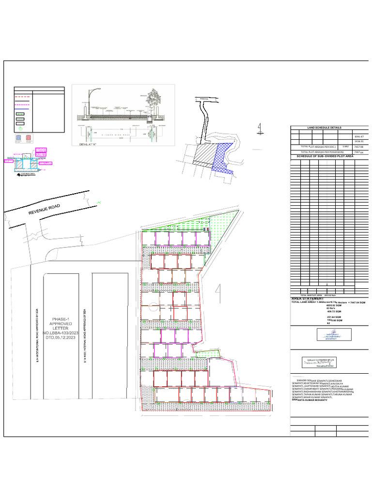 1745825808377revised Sub-Layout Plot Plan - Kuha DT 24 04 2025 Block ...