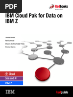 IBM Mainframe Lifecycle Overview 2025 | PDF | Mainframe Computer | Intel