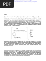 Anesthesia Charting Essentials | PDF | Anesthesia | Clinical Medicine