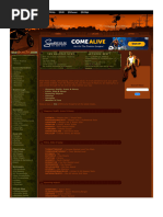 GTA 3 PC All Cheat Codes | PDF