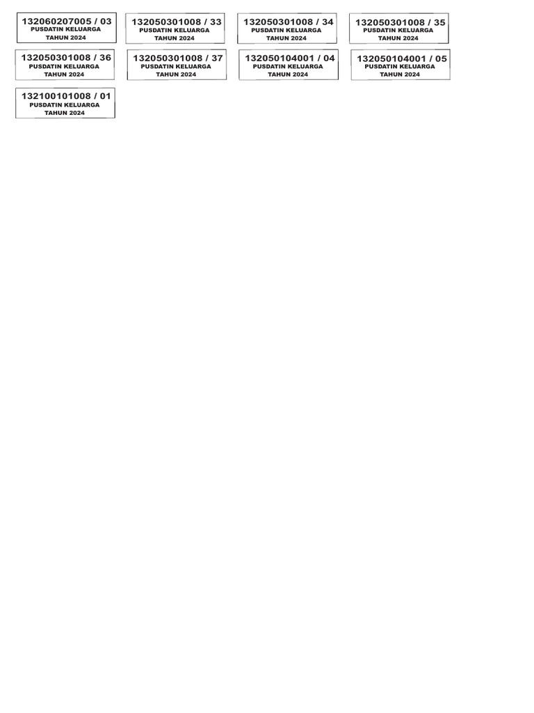 BARCOT | PDF