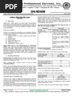 How To Compute Night Shift Differential | PDF | Overtime | Working Time