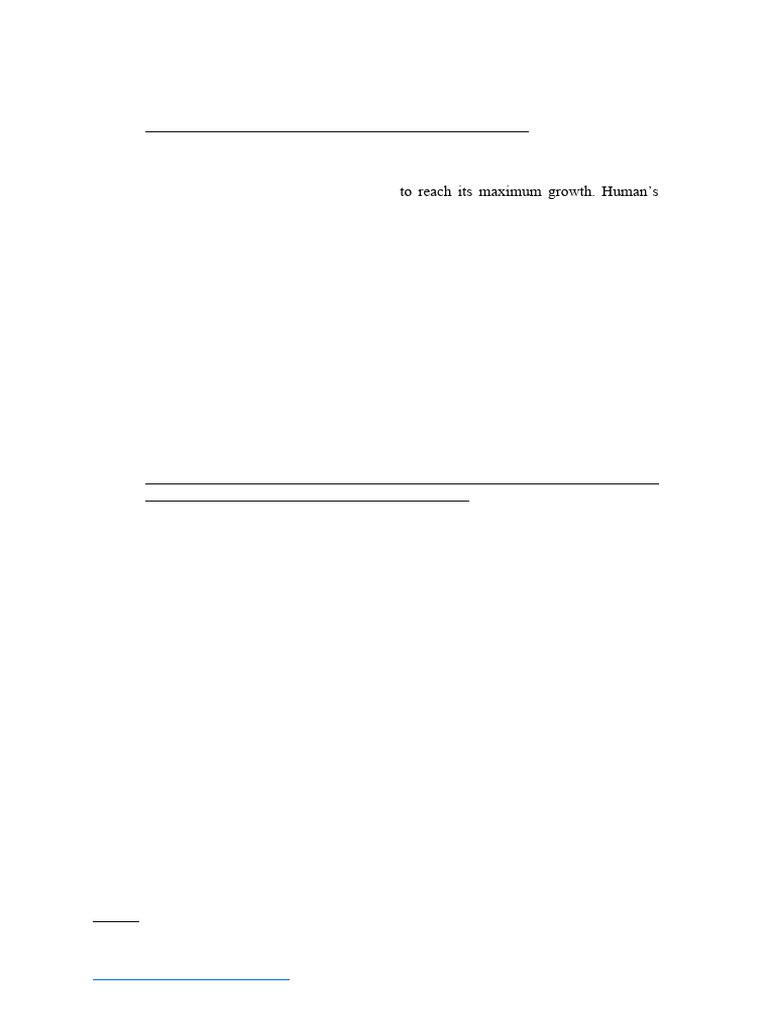 Understanding Plagioclimax and Climatic Vegetation | PDF | Vegetation ...