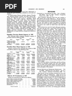 AWE Caustic Freezing Graph | PDF