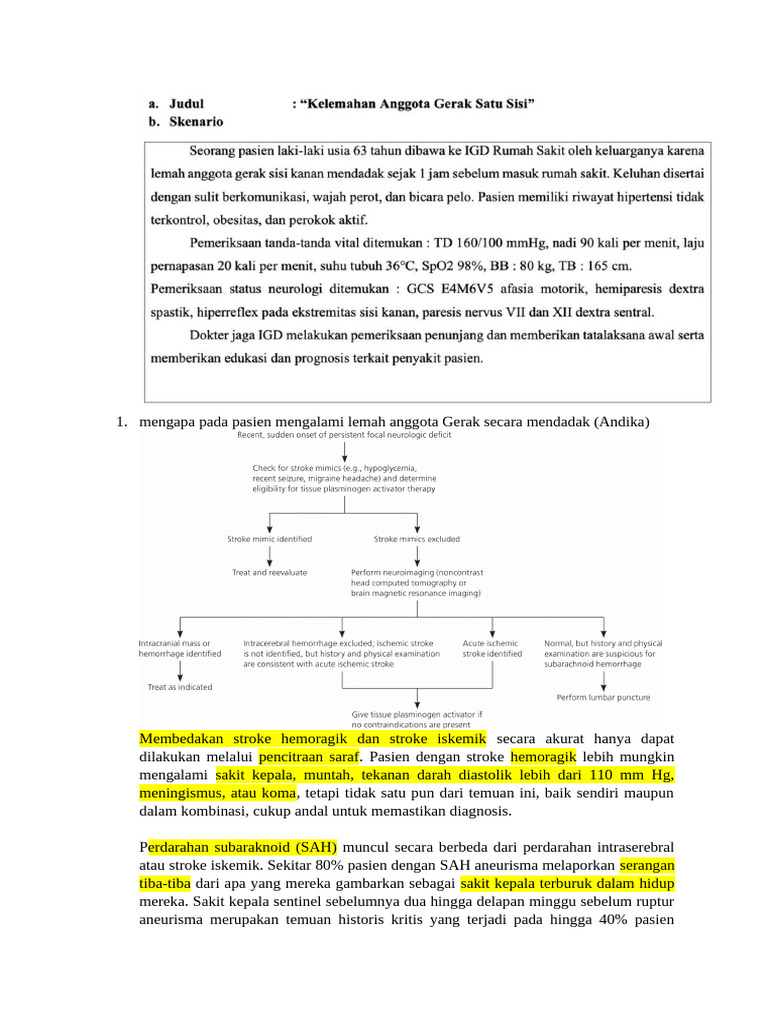 Ika Nurjannah LBM2 | PDF