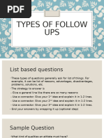 Pte Templates: Speaking - Personal Introduction | PDF | Essays | Argument