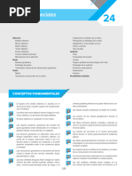 Fisiología Del Olfato | PDF | Sistema nervioso | Sistema límbico