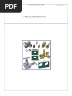 E-Z Line Pipe Support Catalog CSB-01 | PDF