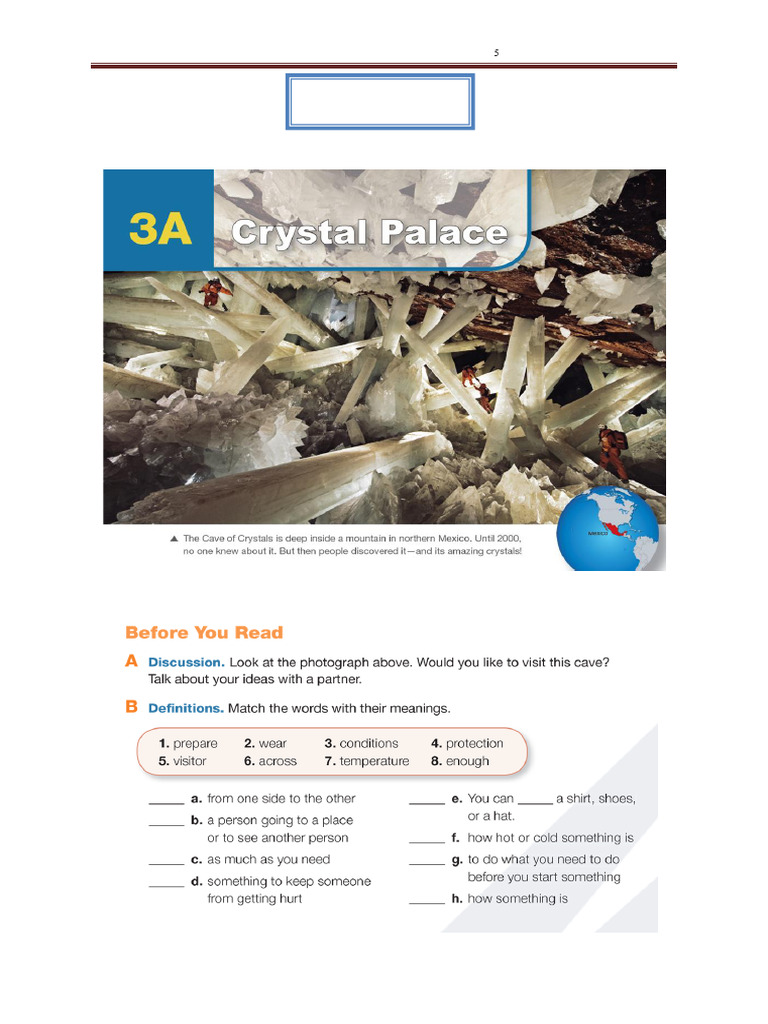 Unit 3 Crystals | PDF