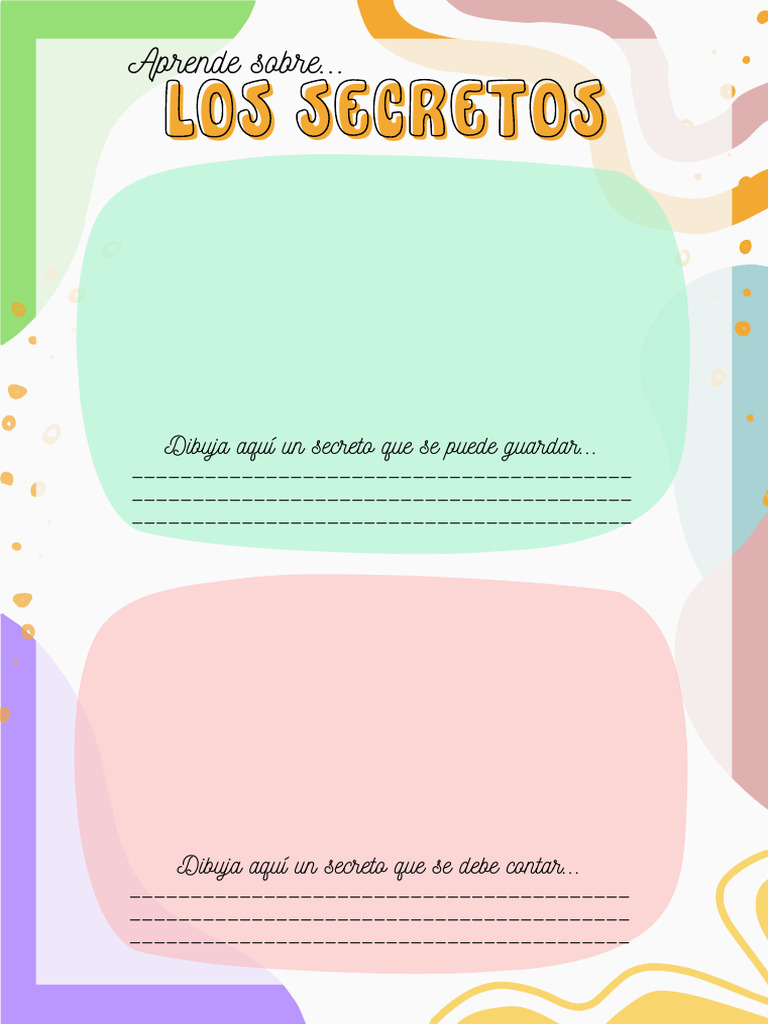 Copia de Copia de Documento A4 Plan de Estudio Calendario Semala ...