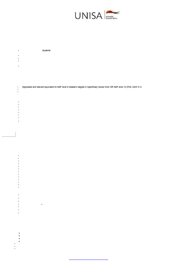 Independent Contractor Marking Roles in Social Work | PDF | Social Work ...