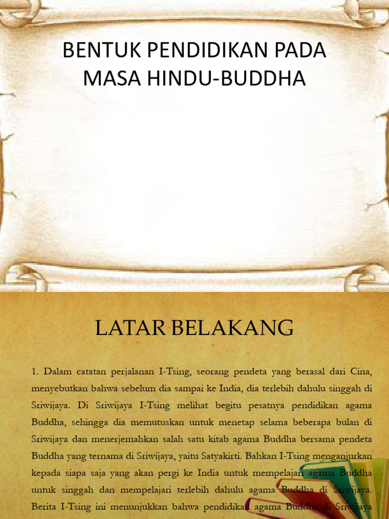 Sejarah Hindu PERT 2 | PDF