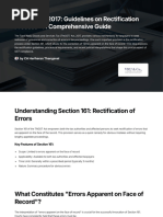 IFC Testing: Step-by-Step Guide | PDF | Internal Control | Audit