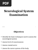 Coma Recovery Scale - Revised (CRS-R) PDF | PDF | Coma | Finger