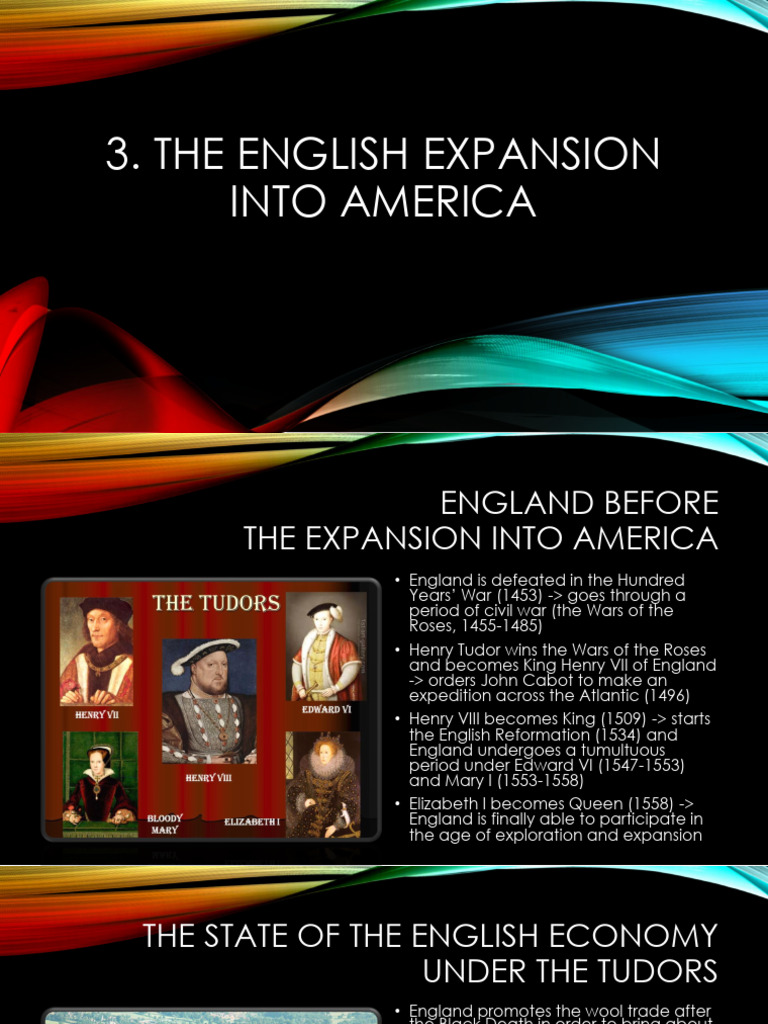 Headright System in Virginia Colony | PDF | Massachusetts Bay Colony ...