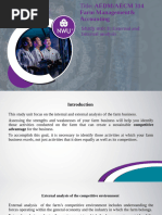 SHEEPT Factors Cheat Sheet | PDF