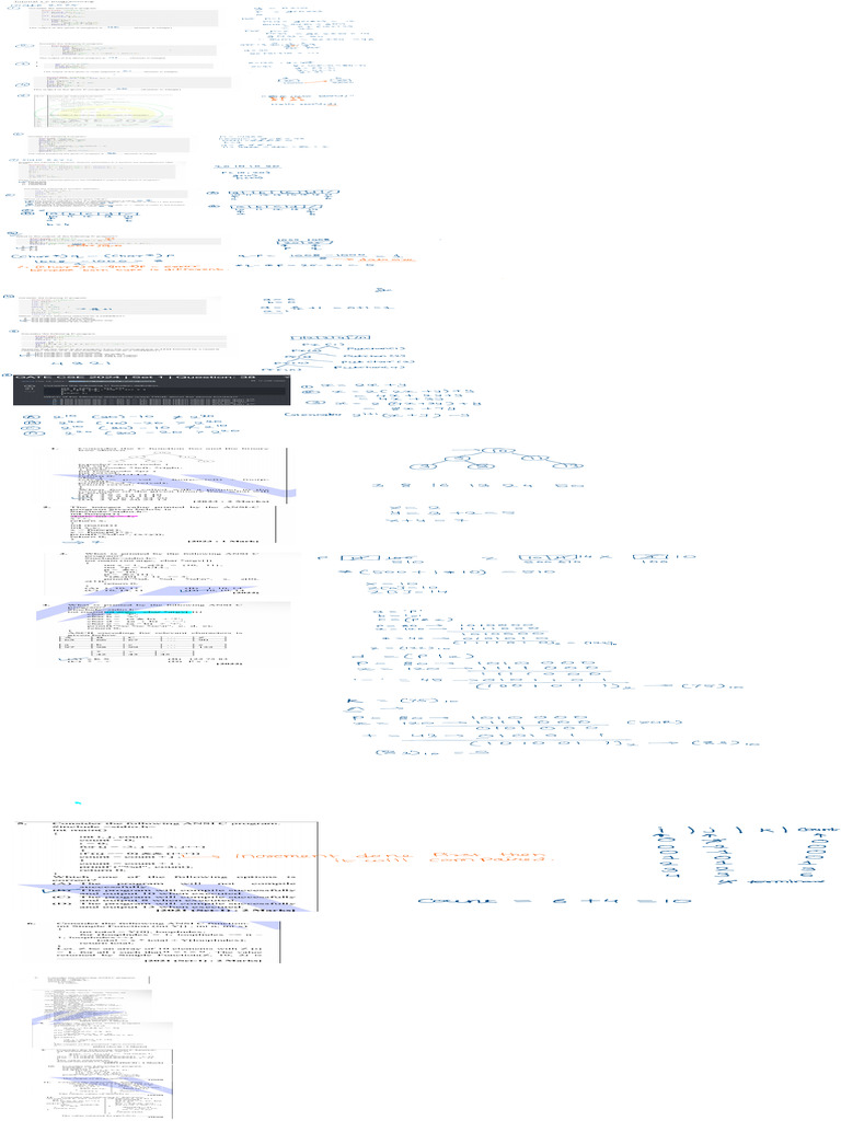 Tutorial 1 C Programming 4 | PDF